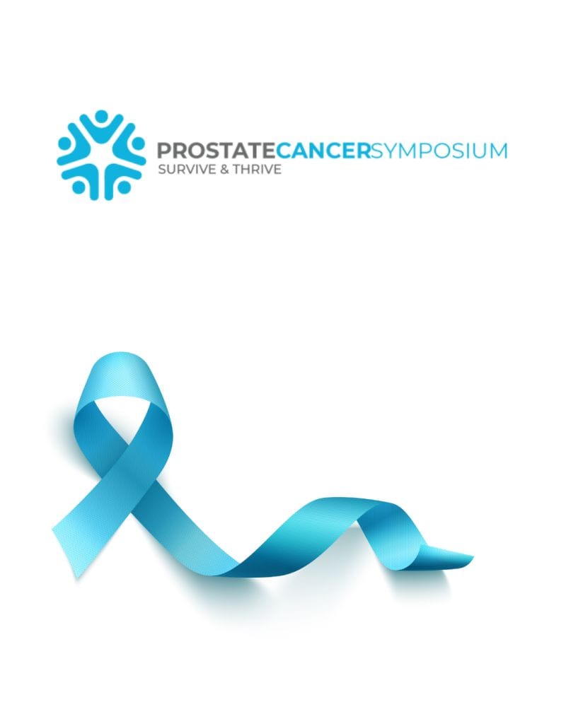 Prostate Cancer Symposium 2025 - St Paul's Hospital