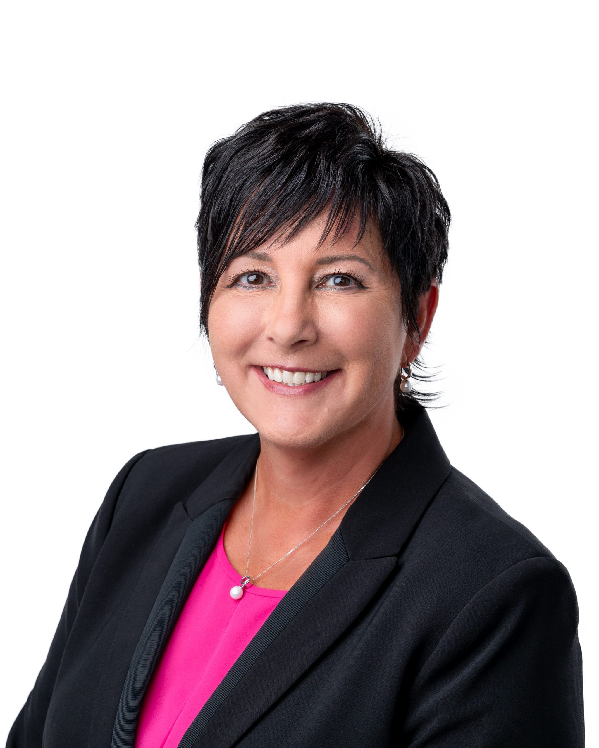 St. Paul's Hospital Executive Director Appointed to Canada's Senate ...